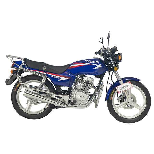 SL150-A1 Motorcycle - Buy motorcycle, motorbike, Chinese motorcycle ...