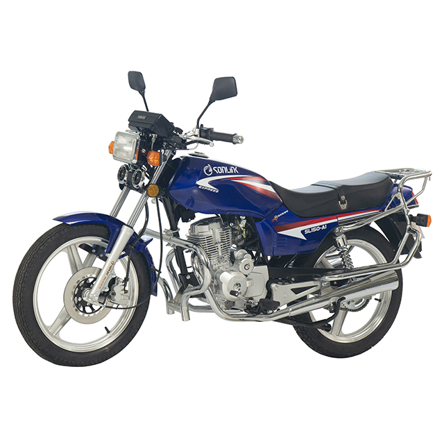 SL150-A1 Motorcycle - Buy motorcycle, motorbike, Chinese motorcycle ...