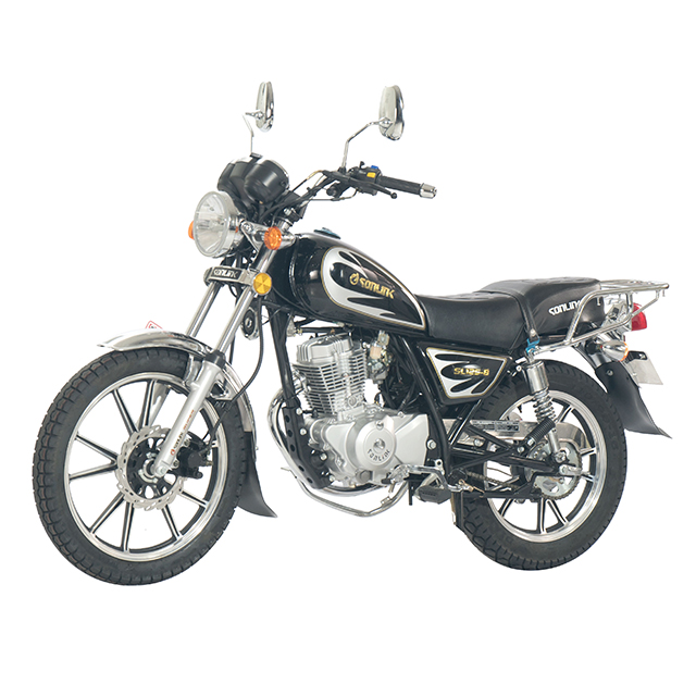 SL150-8 Motorcycle - Buy motorcycle, motorbike, Chinese motorcycle ...