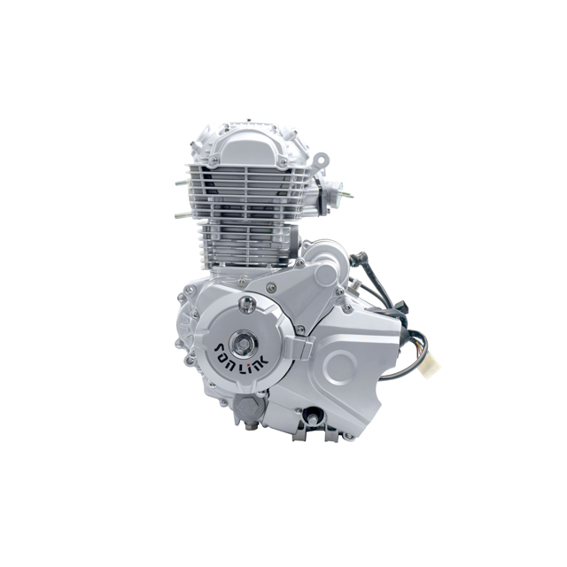 150cc Motorcycle CB Engine JTX150-B - Buy motorcycle motorbike engine ...