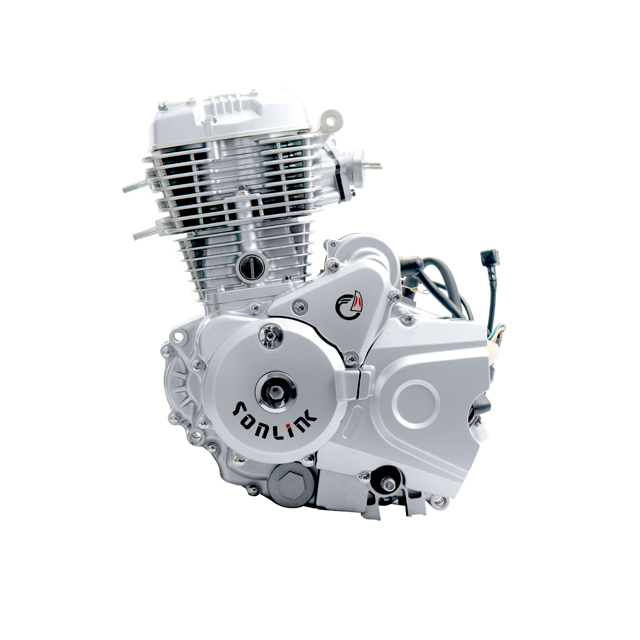 150cc Motorcycle CG Engine 3D150-B - Buy motorcycle motorbike engine ...