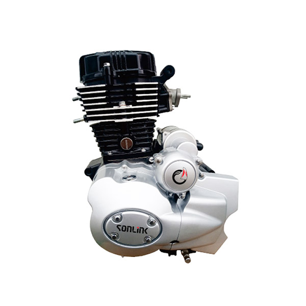 125cc Motorcycle CG Engine CG125 - Buy motorcycle motorbike engine ...