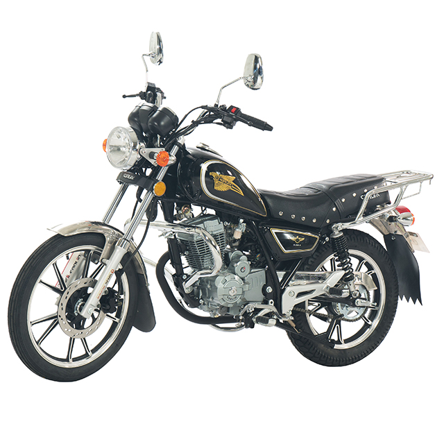 SL150-4 Motorcycle - Buy motorcycle, motorbike, Chinese motorcycle ...