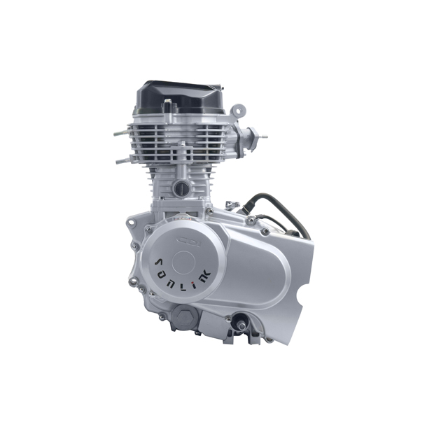 125cc Motorcycle CG Engine 3D125-XF - Buy motorcycle motorbike engine ...